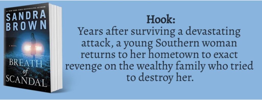 What Is A Blurb? Definition and Examples | Fictionary