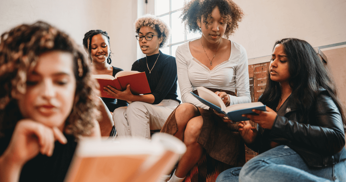 What Is A Blurb? Definition and Examples | Fictionary