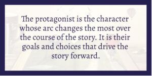 Dual Protagonists: How to Write Two Main Characters | Fictionary