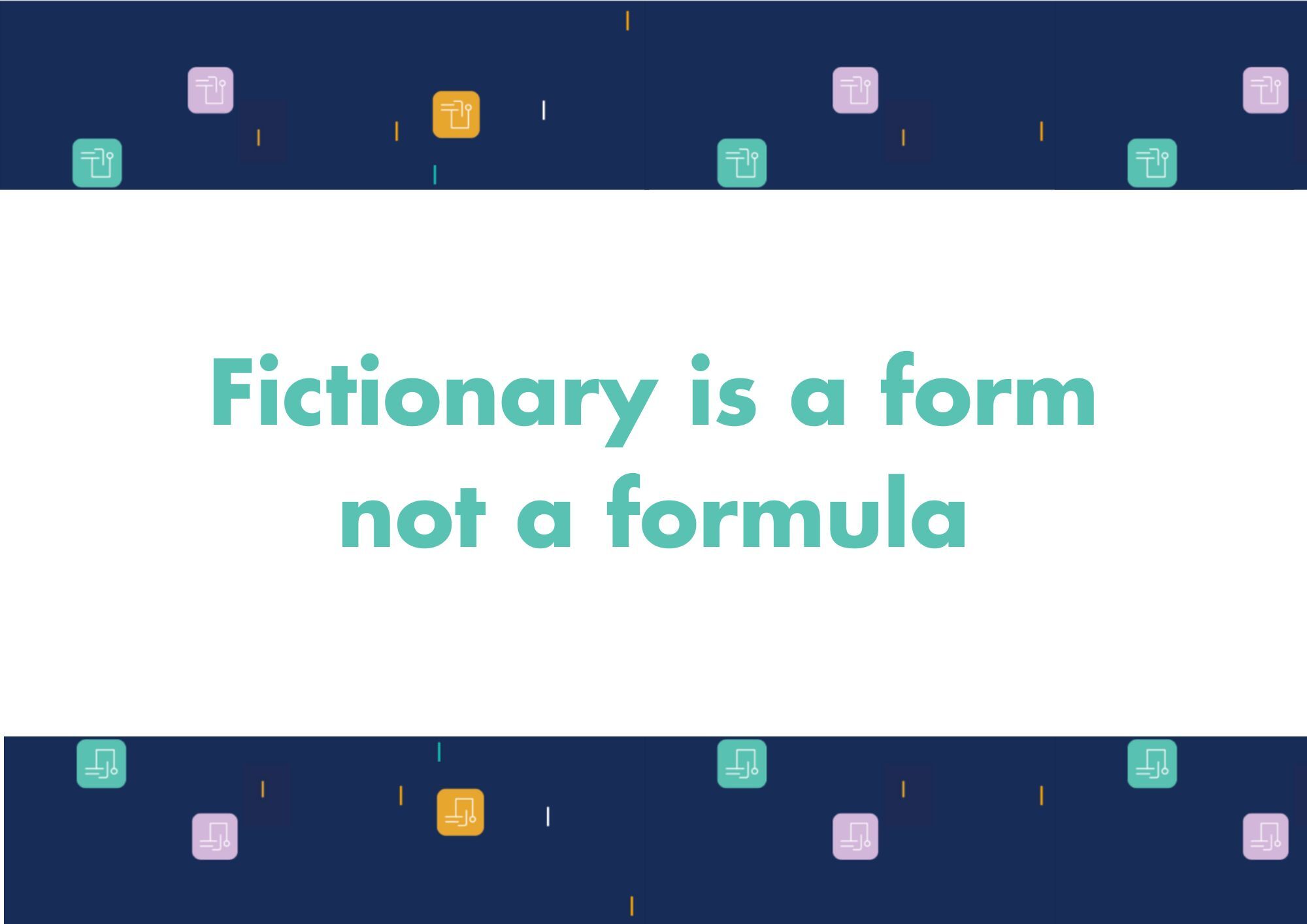 Narrative Structure: Definition, Types, and Examples | Fictionary