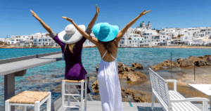 Dual Protagonists: How to Write Two Main Characters | Fictionary