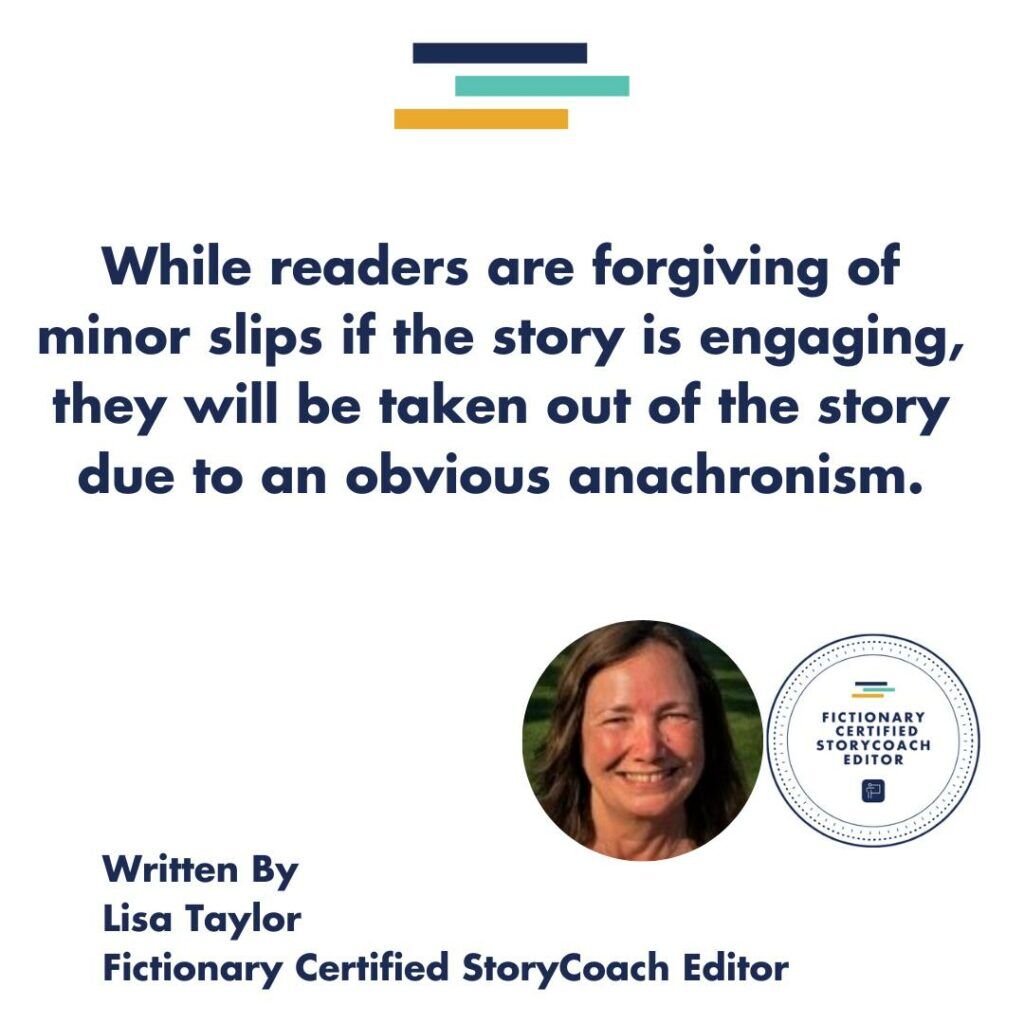 Creating Historical Fiction Settings That Bring the Past to Life ...