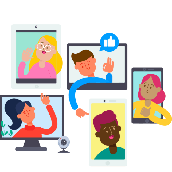 Community | Fictionary