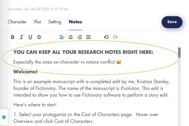 Man vs Nature: Definition and Examples | Fictionary