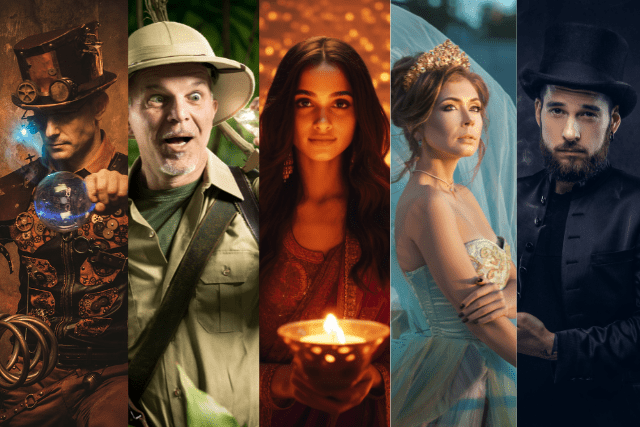 Archetype Definition and Examples in Literature | Fictionary