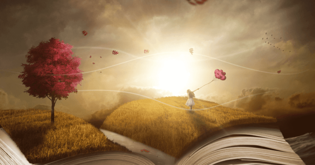 Narrative Structure: Definition, Types, and Examples | Fictionary