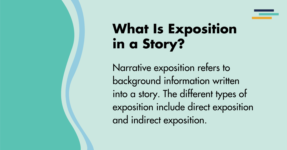 Exposition in a Story: How to Use and Examples | Fictionary