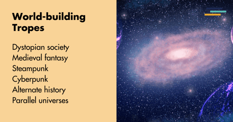 Trope Meaning, Definition, and Examples | Fictionary