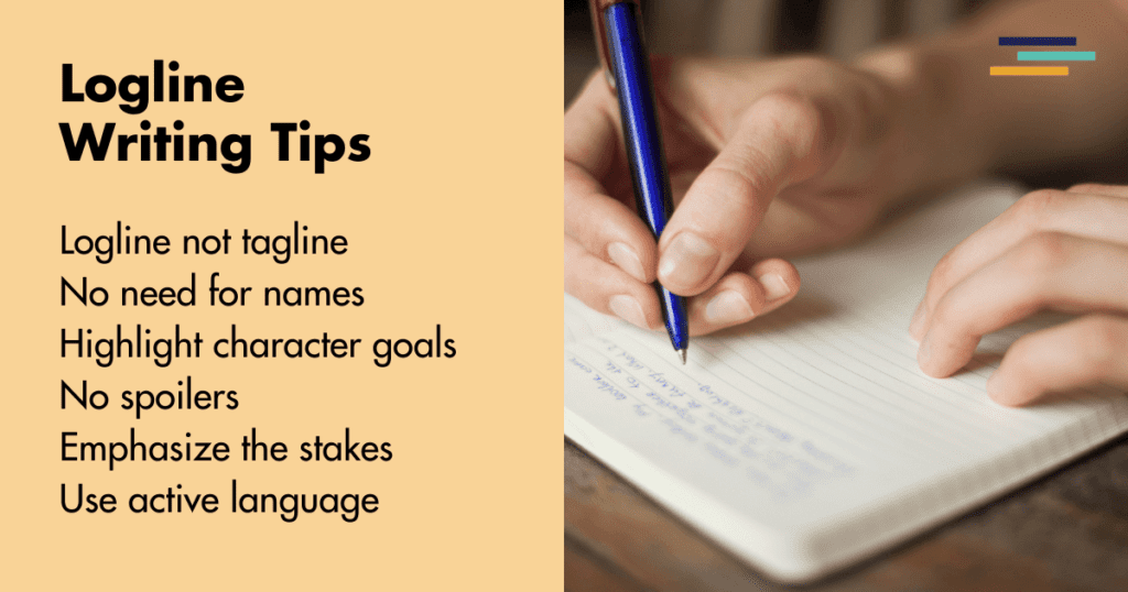 Logline Examples and How to Write One | Fictionary