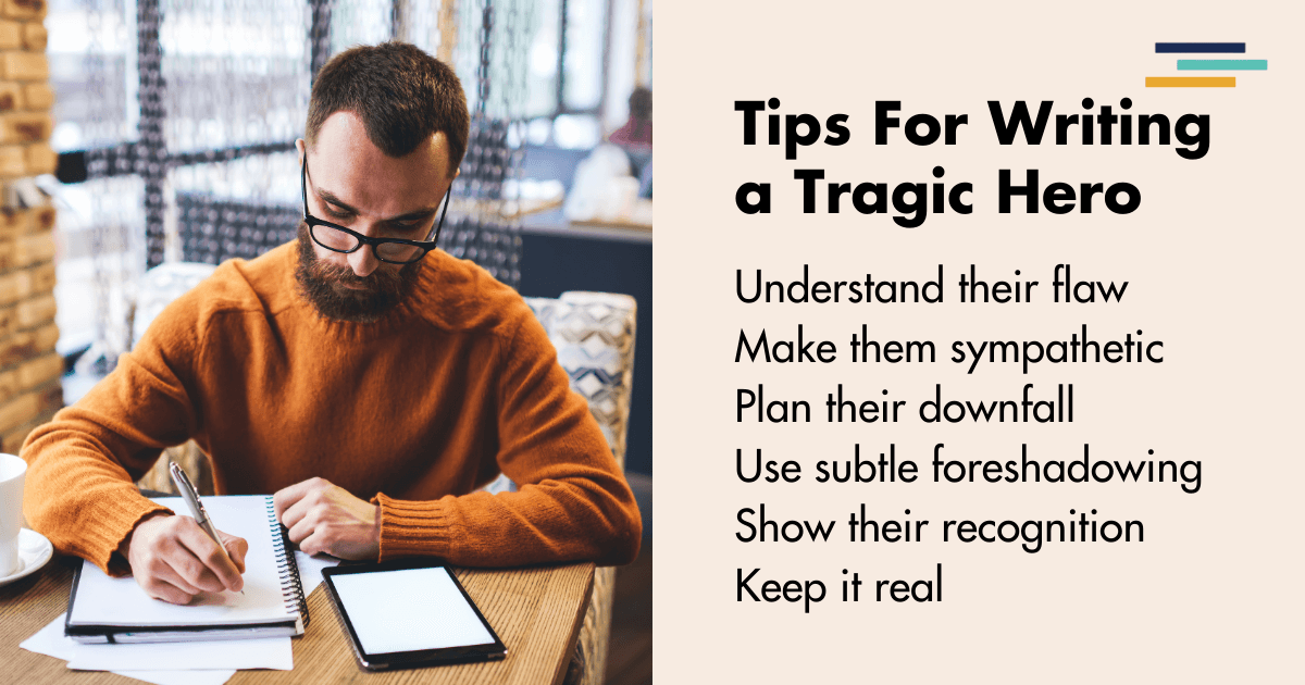 Tragic Hero: Definition and Writing Examples | Fictionary
