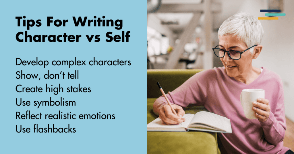 Character vs Self Conflict in Writing | Fictionary