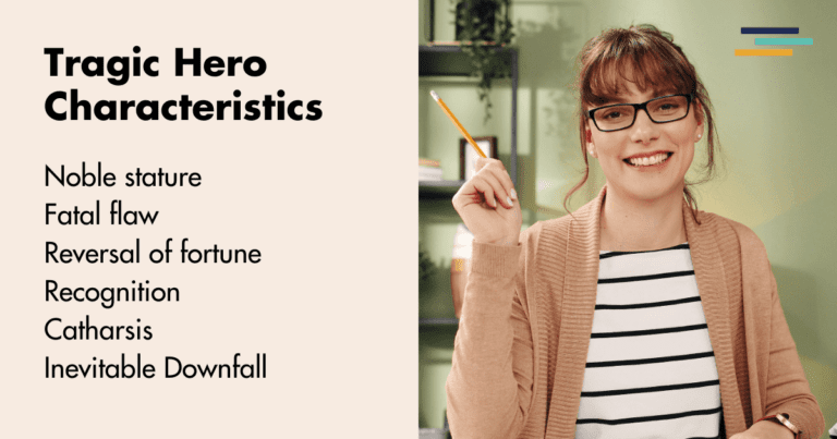 Tragic Hero: Definition and Writing Examples | Fictionary