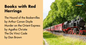 Red Herring Examples and Definition | Fictionary