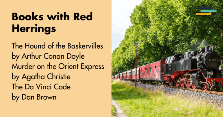 Red Herring Examples and Definition | Fictionary