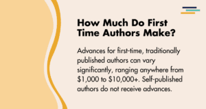 How Much Do Authors Make Per Book? | Fictionary