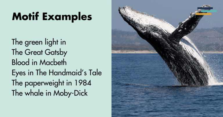 Motif Examples and Definition in Literature | Fictionary