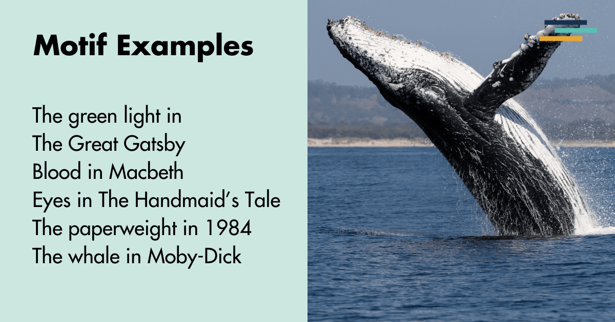 Motif Examples and Definition in Literature | Fictionary
