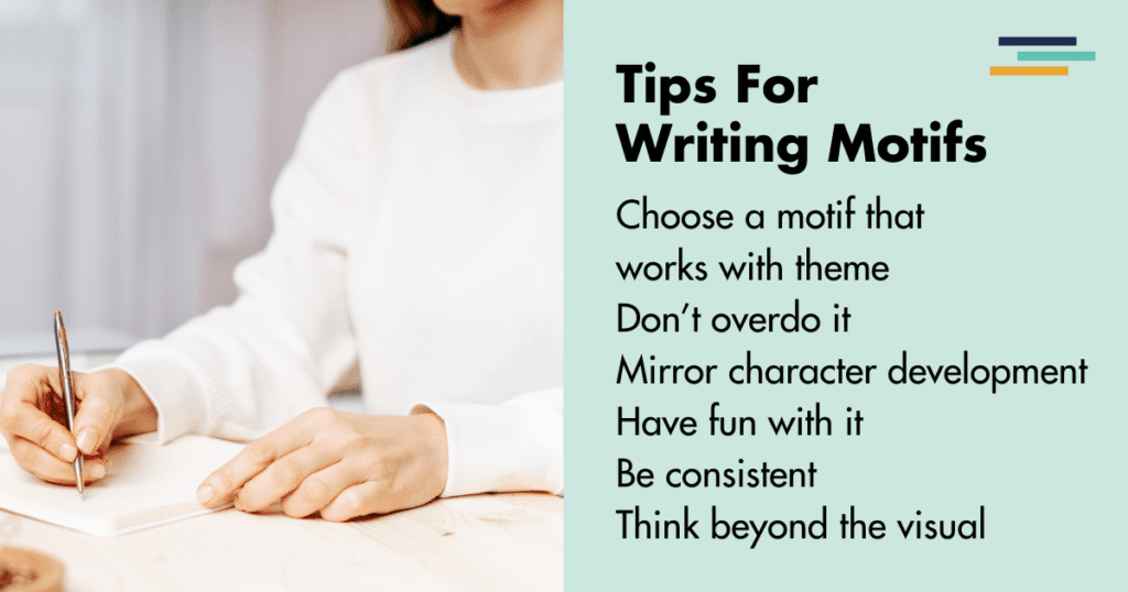 Motif Examples and Definition in Literature | Fictionary