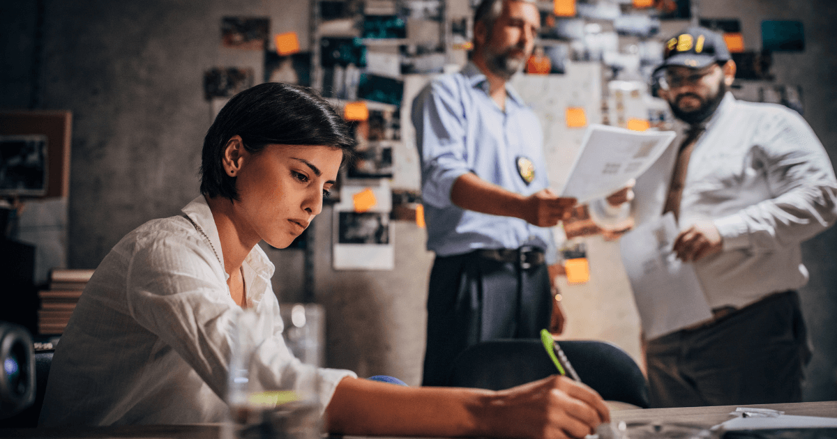 Red Herring Examples and Definition | Fictionary