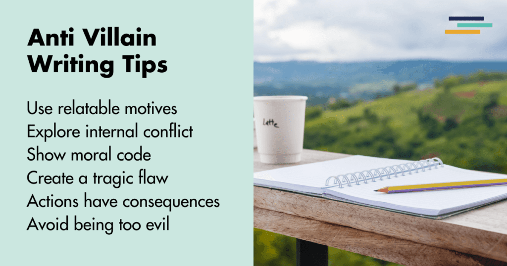 Anti Villain Definition, Examples, and Writing Tips | Fictionary