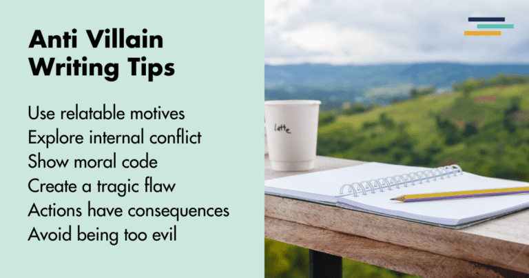 Anti Villain Definition, Examples, and Writing Tips | Fictionary