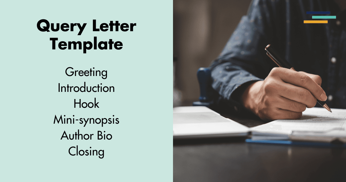 Query Letter Examples | Fictionary