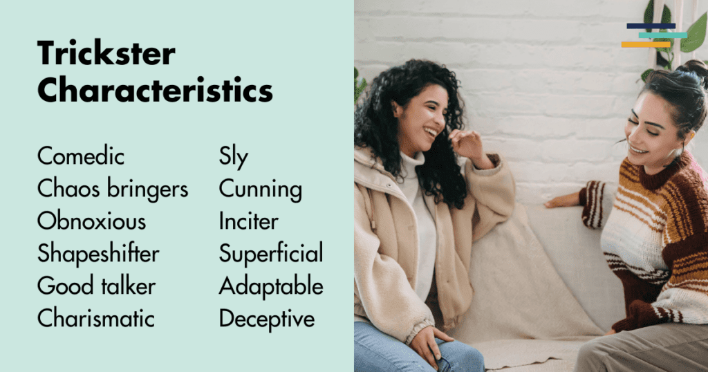 Trickster Archetype: Definition, 15 Examples, and Tips | Fictionary