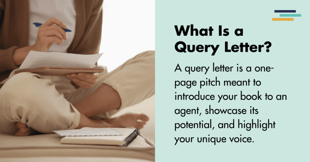 Query Letter Examples | Fictionary