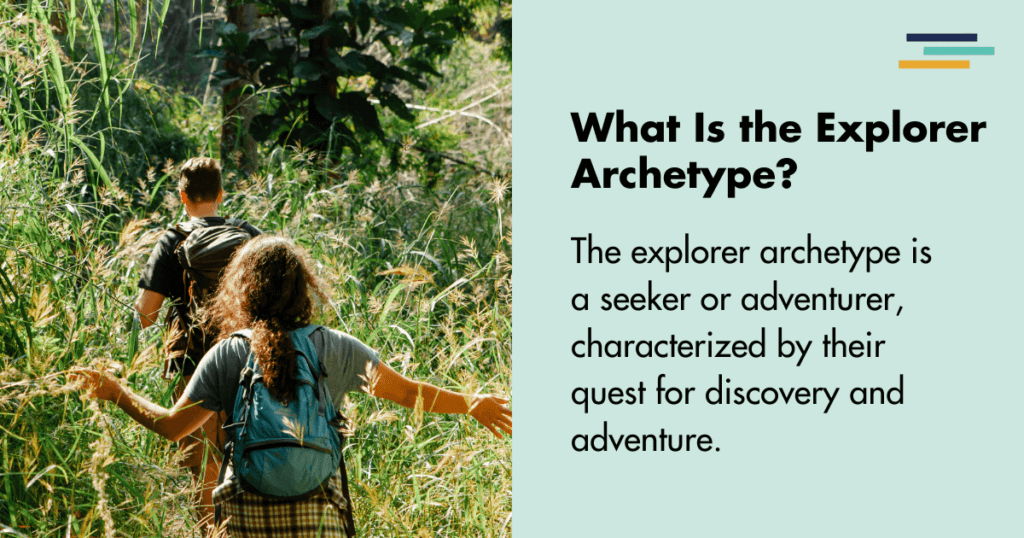 Explorer Archetype: Everything Writers Need to Know | Fictionary