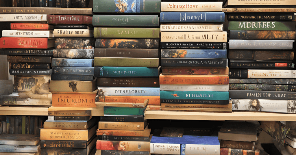 Shatter Me Series in Order: 12 Books | Fictionary