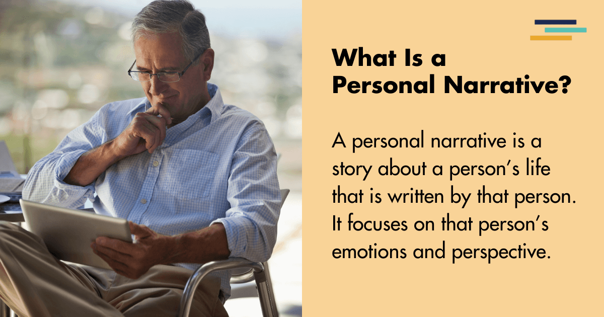 140 Personal Narrative Ideas and Prompts | Fictionary