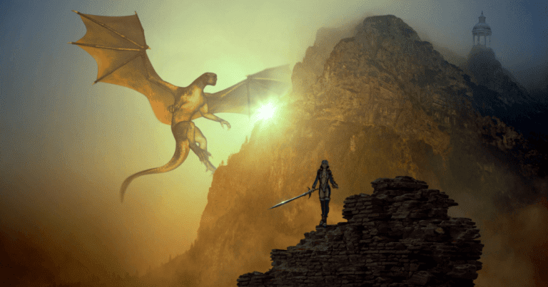 In Medias Res: Definition and Writing Examples | Fictionary