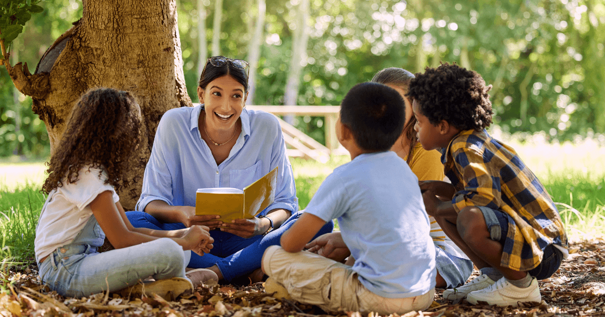 6 Types of Narrators: Overview, Examples and Writing Tips | Fictionary