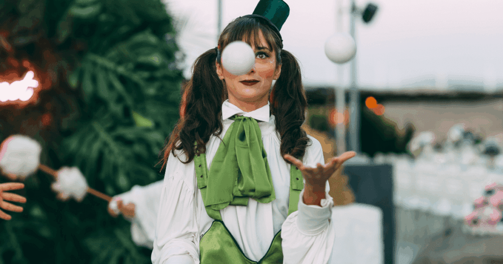 Jester Archetype: Definition, Examples, and Writing Tips | Fictionary