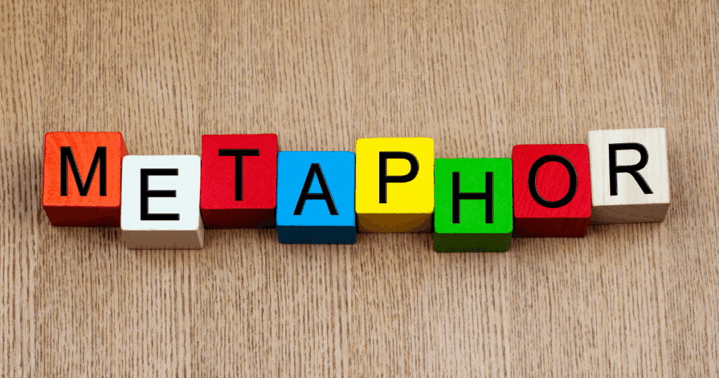 80 Metaphor Examples From Literature | Fictionary