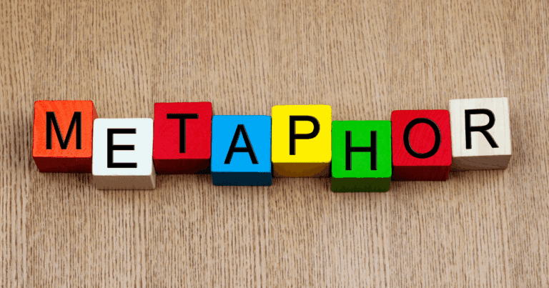 80 Metaphor Examples From Literature | Fictionary