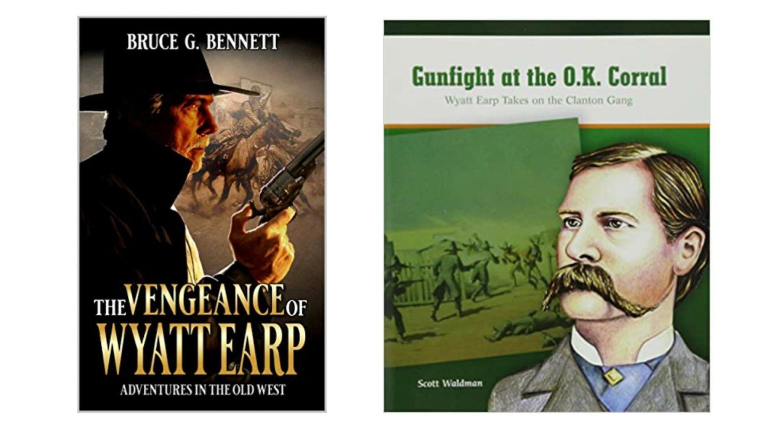The Western Genre: Everything You Need to Know | Fictionary