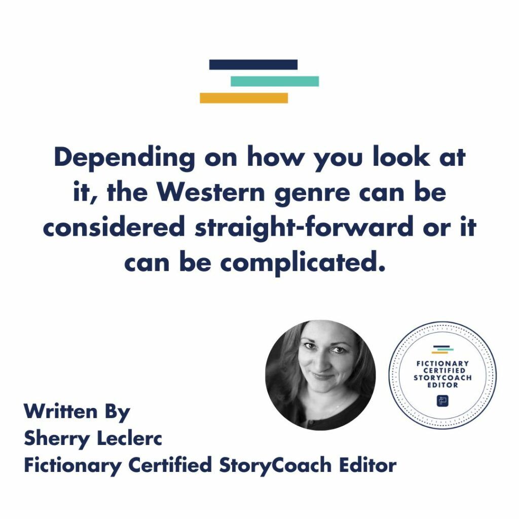 The Western Genre: Everything You Need to Know | Fictionary