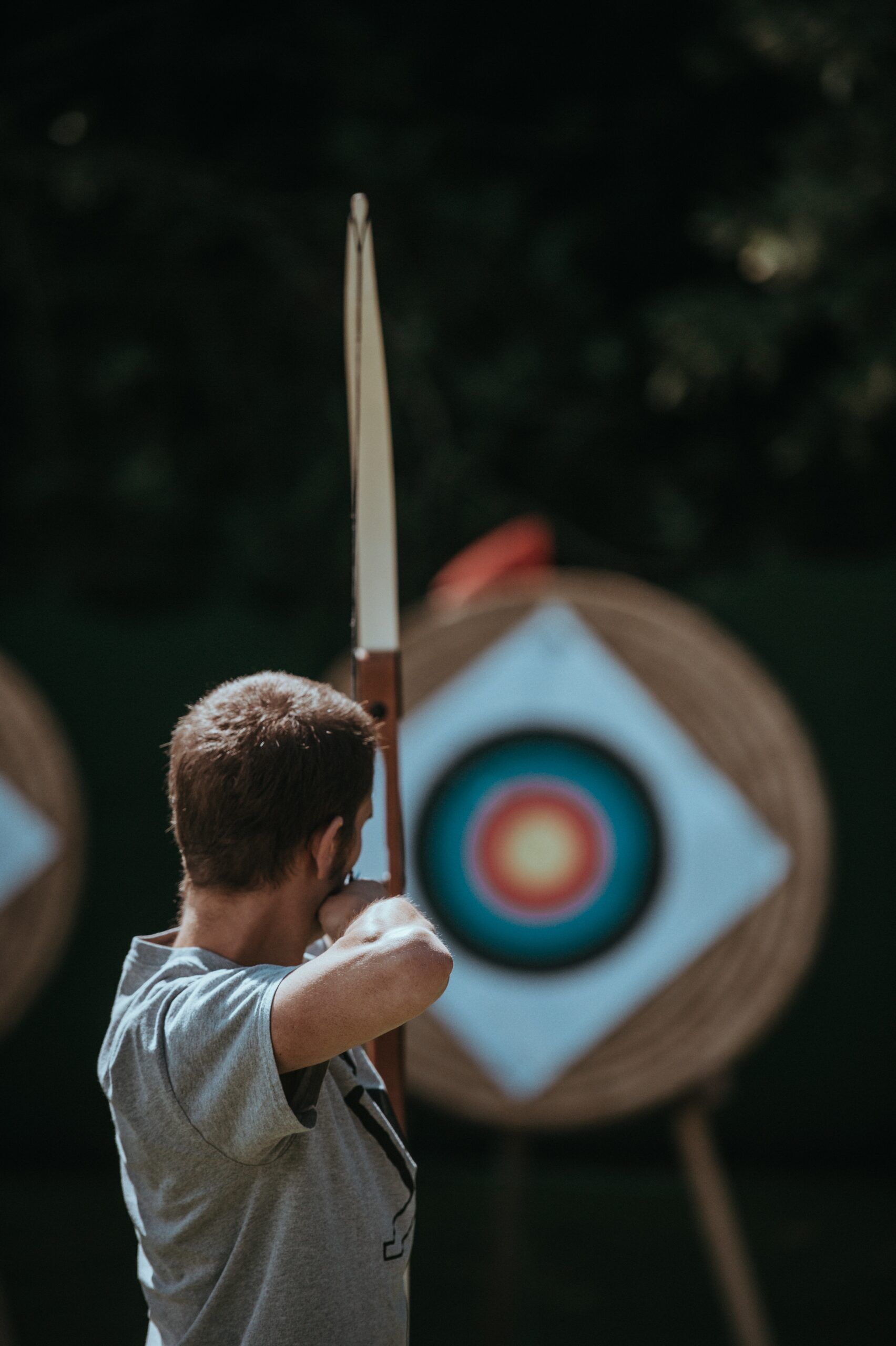 Character Goals: Deciding on Your Character's Aims | Fictionary