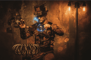 Archetype Definition and Examples in Literature | Fictionary