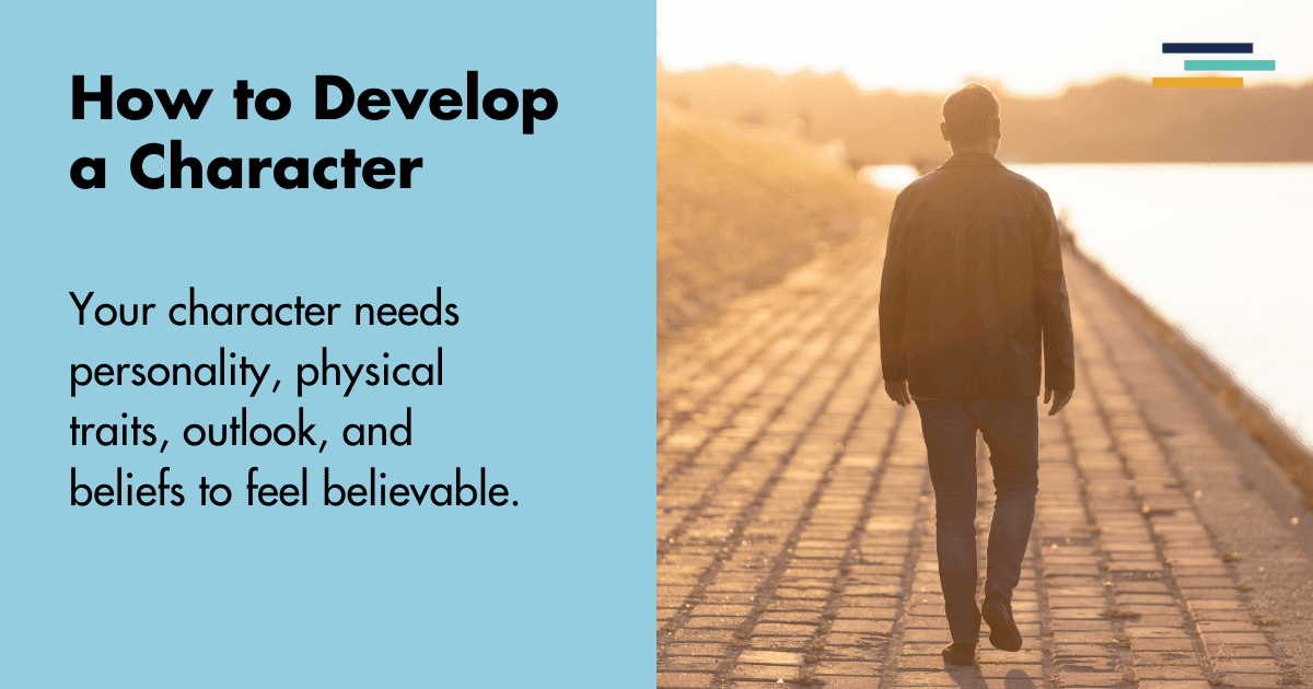 Character Development in Literature: Definition and Examples | Fictionary