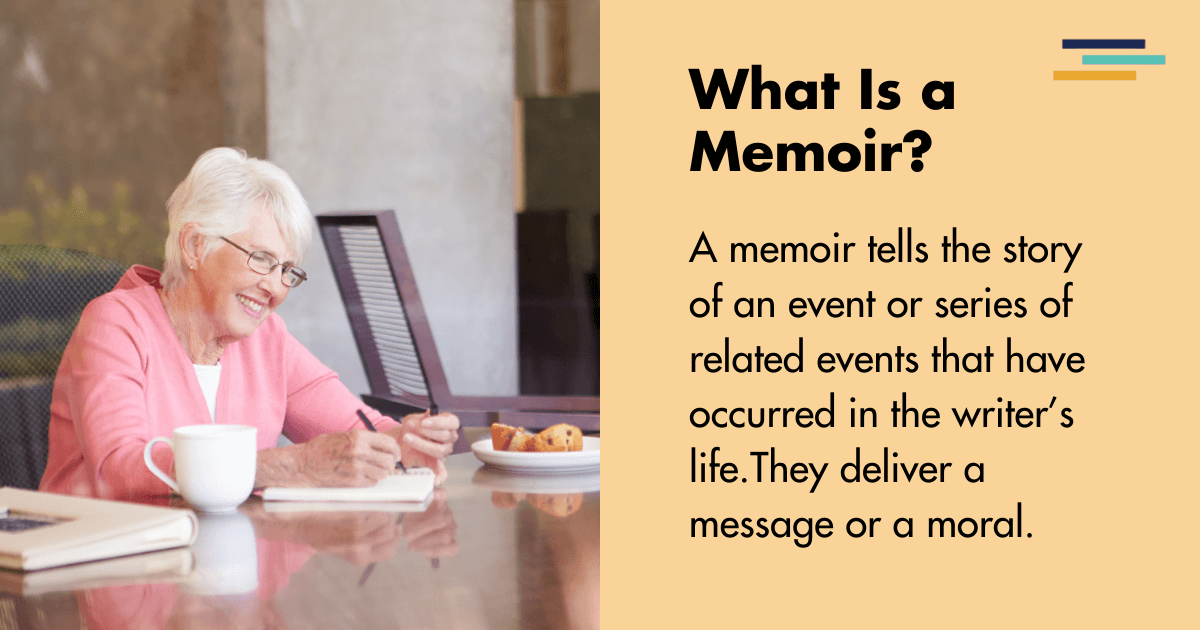 How to Write a Memoir: 10 Tips for Sharing Your Story | Fictionary