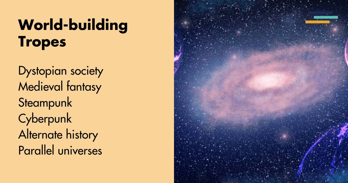 Trope Meaning, Definition, and Examples | Fictionary