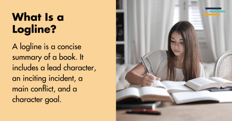 Logline Examples and How to Write One | Fictionary