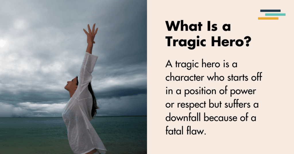 Tragic Hero: Definition and Writing Examples | Fictionary