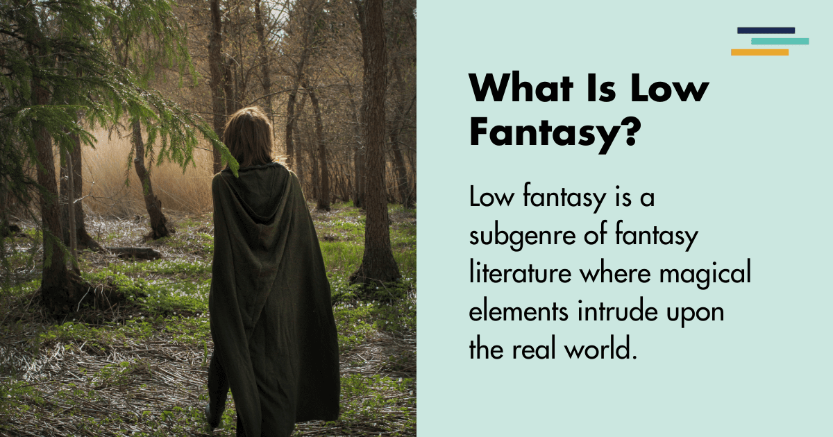 High Fantasy vs Low Fantasy: Differences and Examples | Fictionary