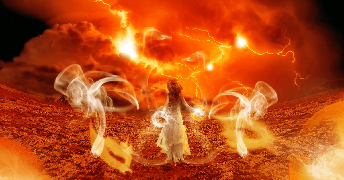 High Fantasy vs Low Fantasy: Differences and Examples | Fictionary