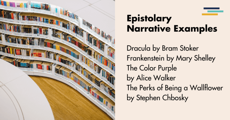 Epistolary Novel: Definition and Examples | Fictionary