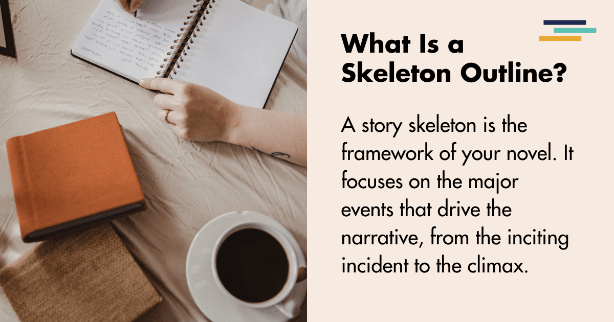 Skeleton Outline: Definition, Examples, and Tips for Authors | Fictionary