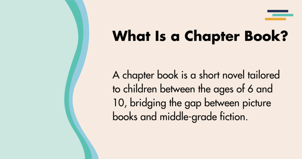 How to Write a Chapter Book in 10 Steps | Fictionary